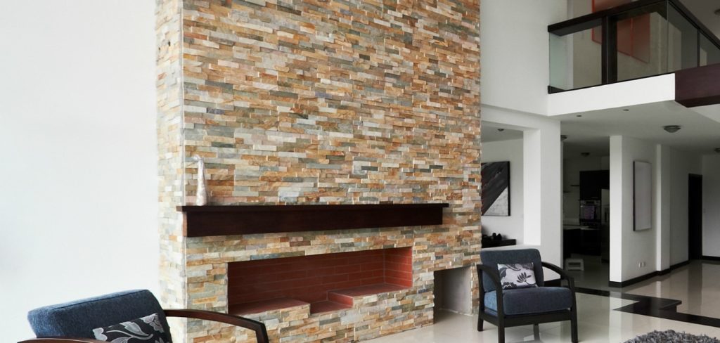 Stacked Stone Ledger Panel Veneers in San Francisco Bay Area