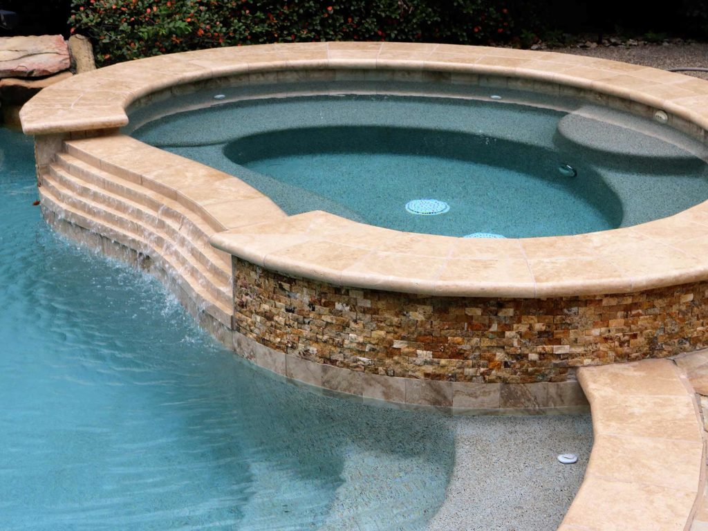 Stacked Stone Ledger Panel Veneers in San Francisco Bay Area