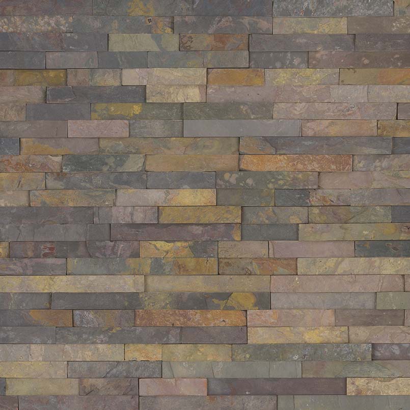 Sedona Classic Stacked Stone Panel - Natural Stone US